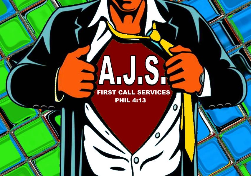 AJS First Call Transportation Services LLC